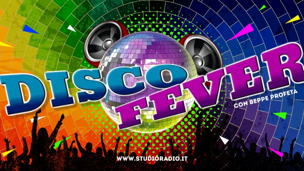 Disco Fever - StudioRadio