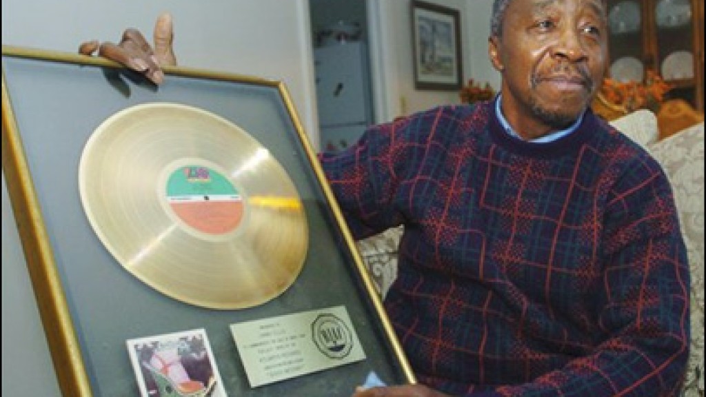 Jimmy Ellis - StudioRadio